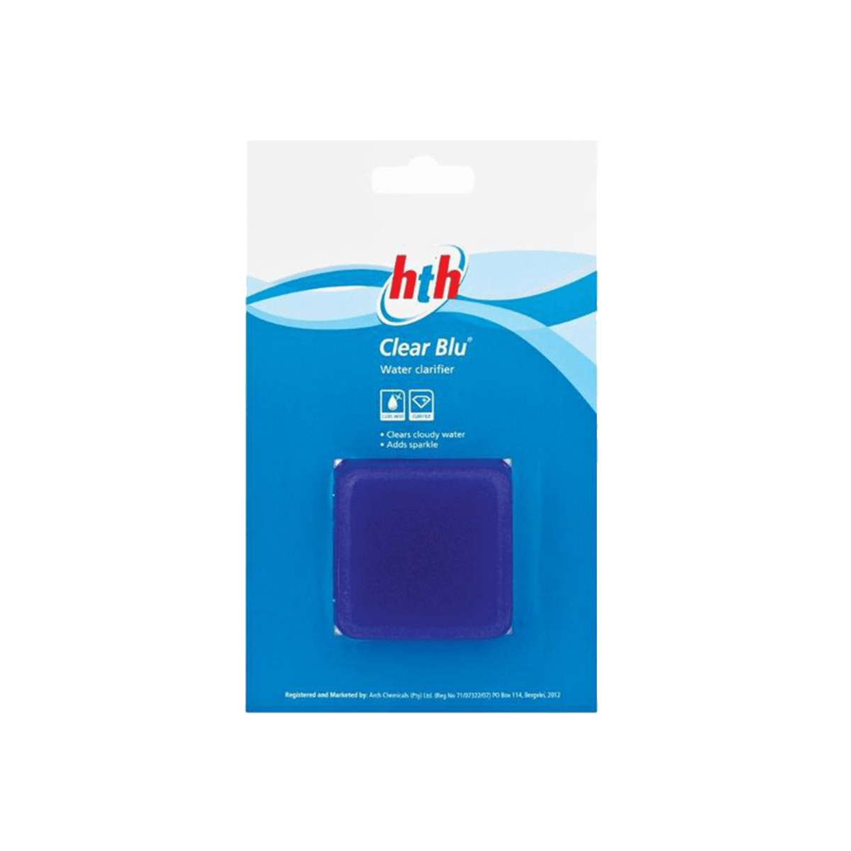 CLEAR BLU HTH UNIT – Pool Nurse|Service|Maintenance|Advice