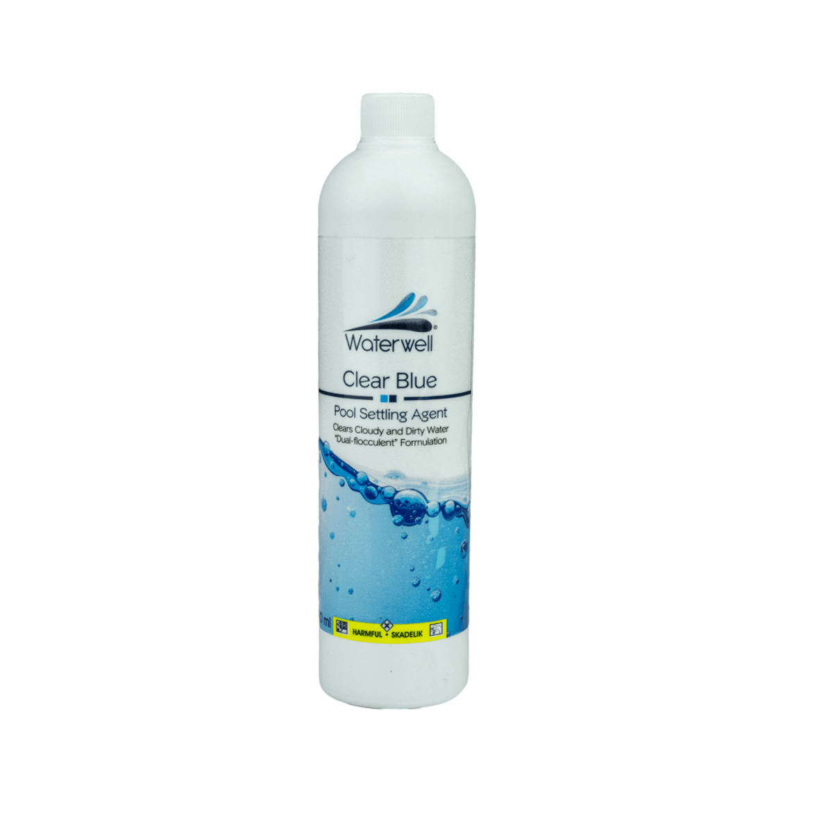 WATERWELL CLEAR BLUE – Pool Nurse|Service|Maintenance|Advice